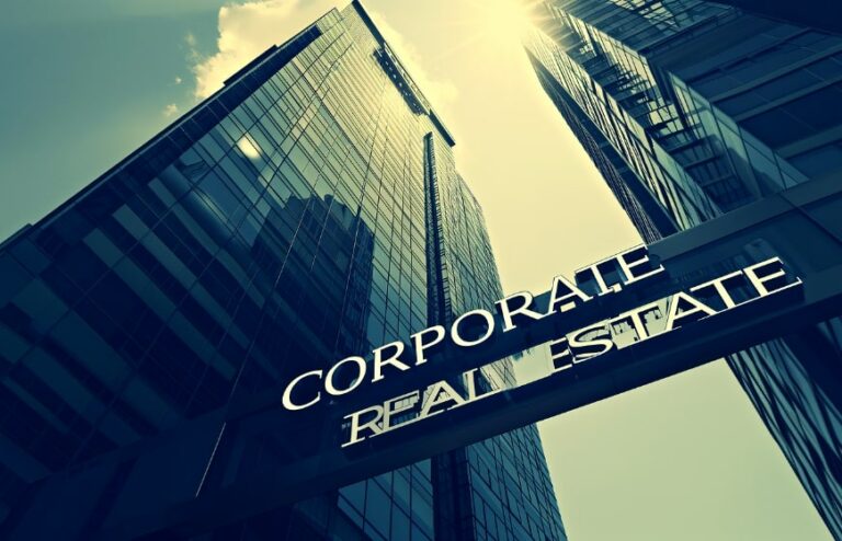 Corporate Real Estate: Understanding The Fundamentals